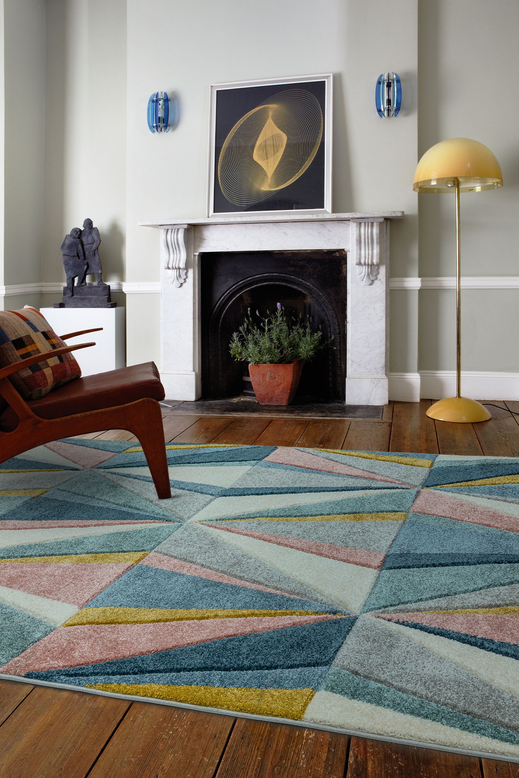 Buy Asiatic Rugs Sketch Rug from the Next UK online shop