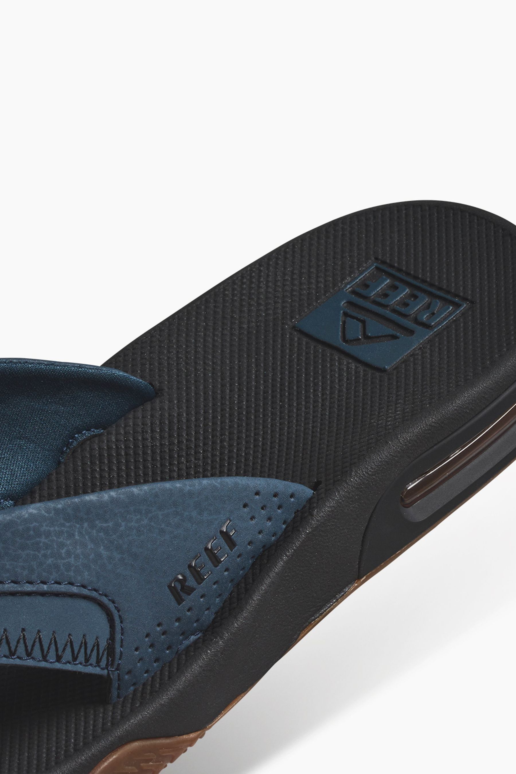 Buy Reef Fanning Flip Flops from the Next UK online shop