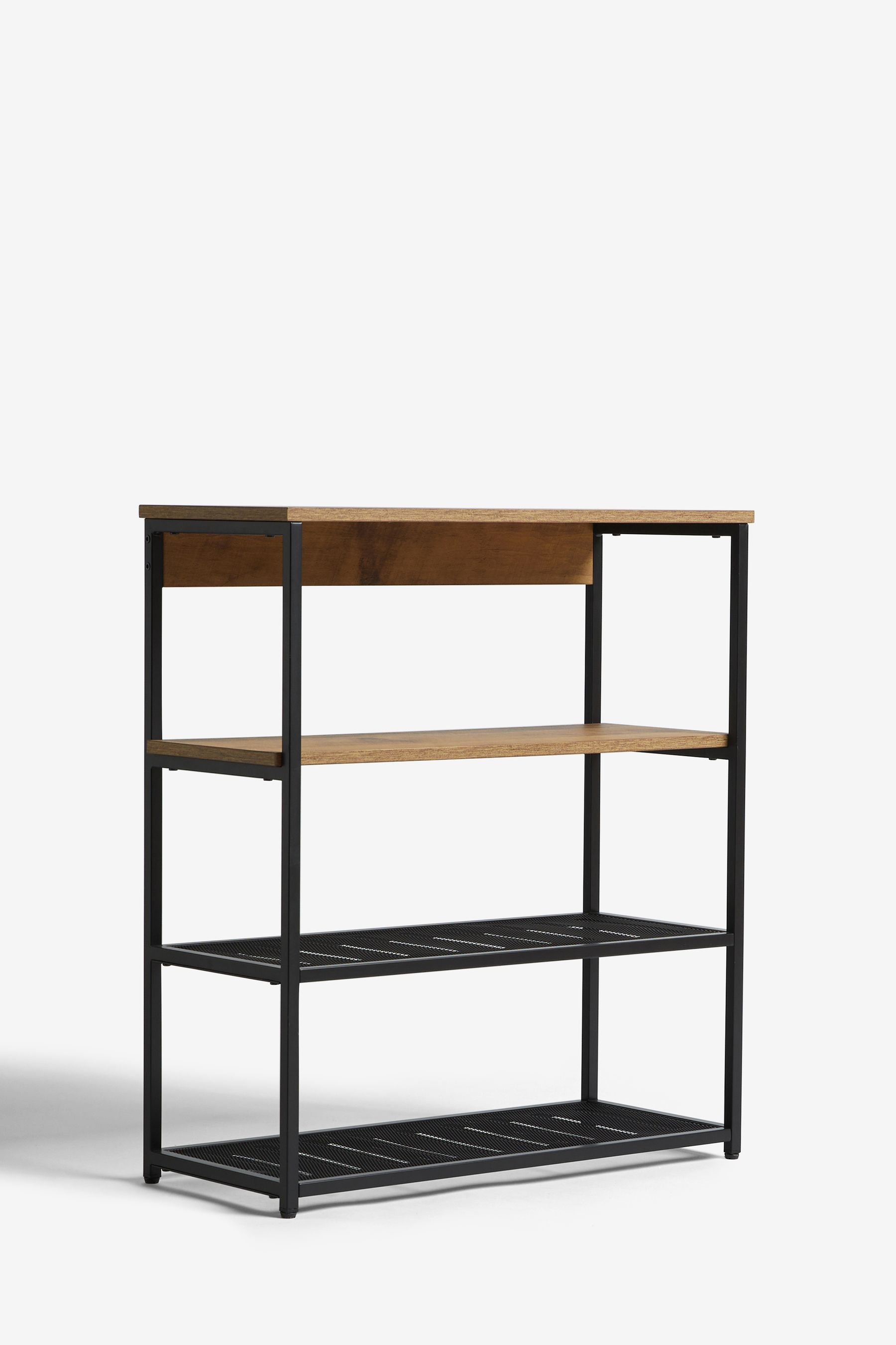 Buy Dark Bronx Console Shoe Storage from the Next UK online shop