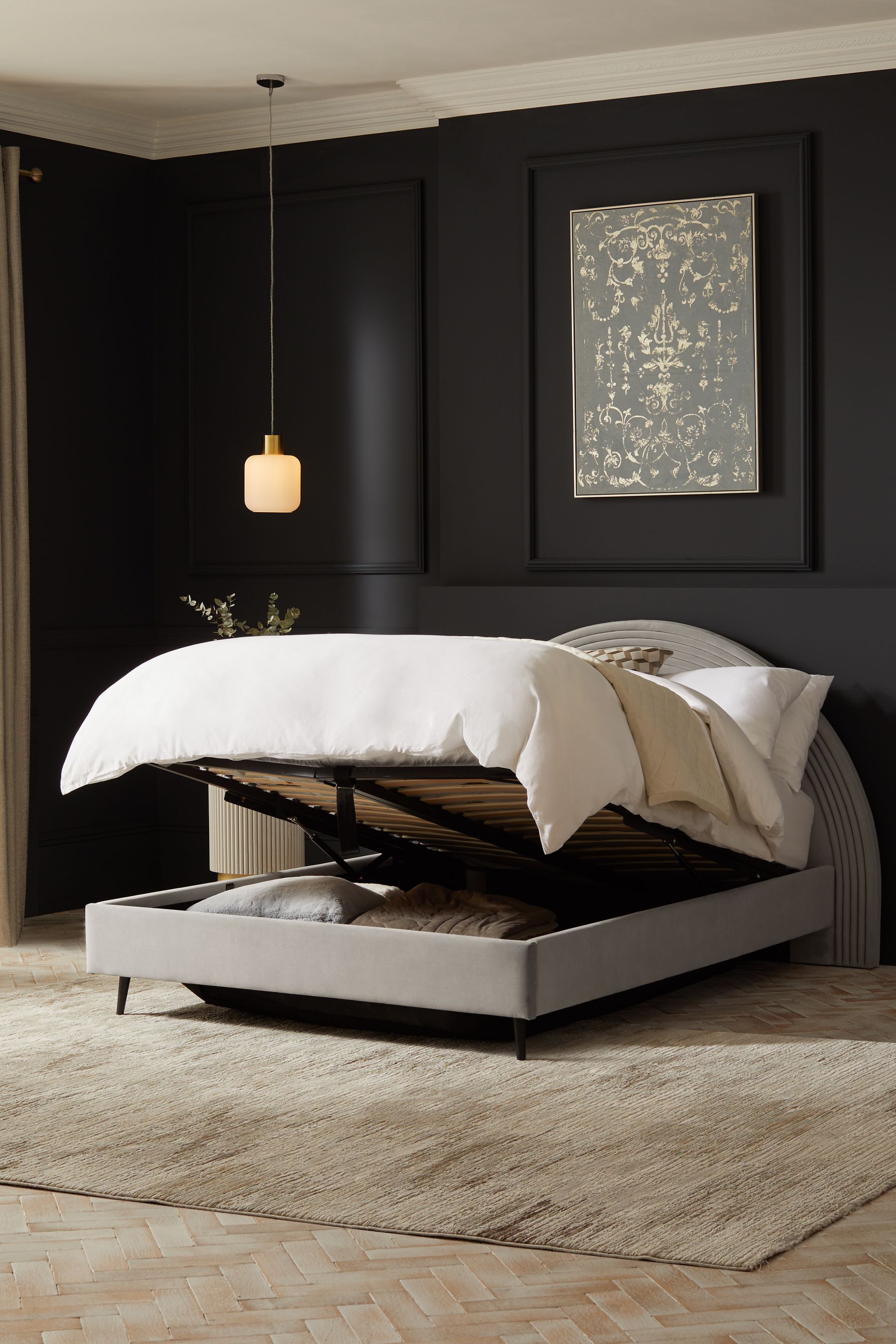 Baylis bed frame store