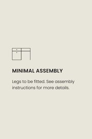 Buy Black Ritz Mango Wood Large Sideboard from the Next UK online shop