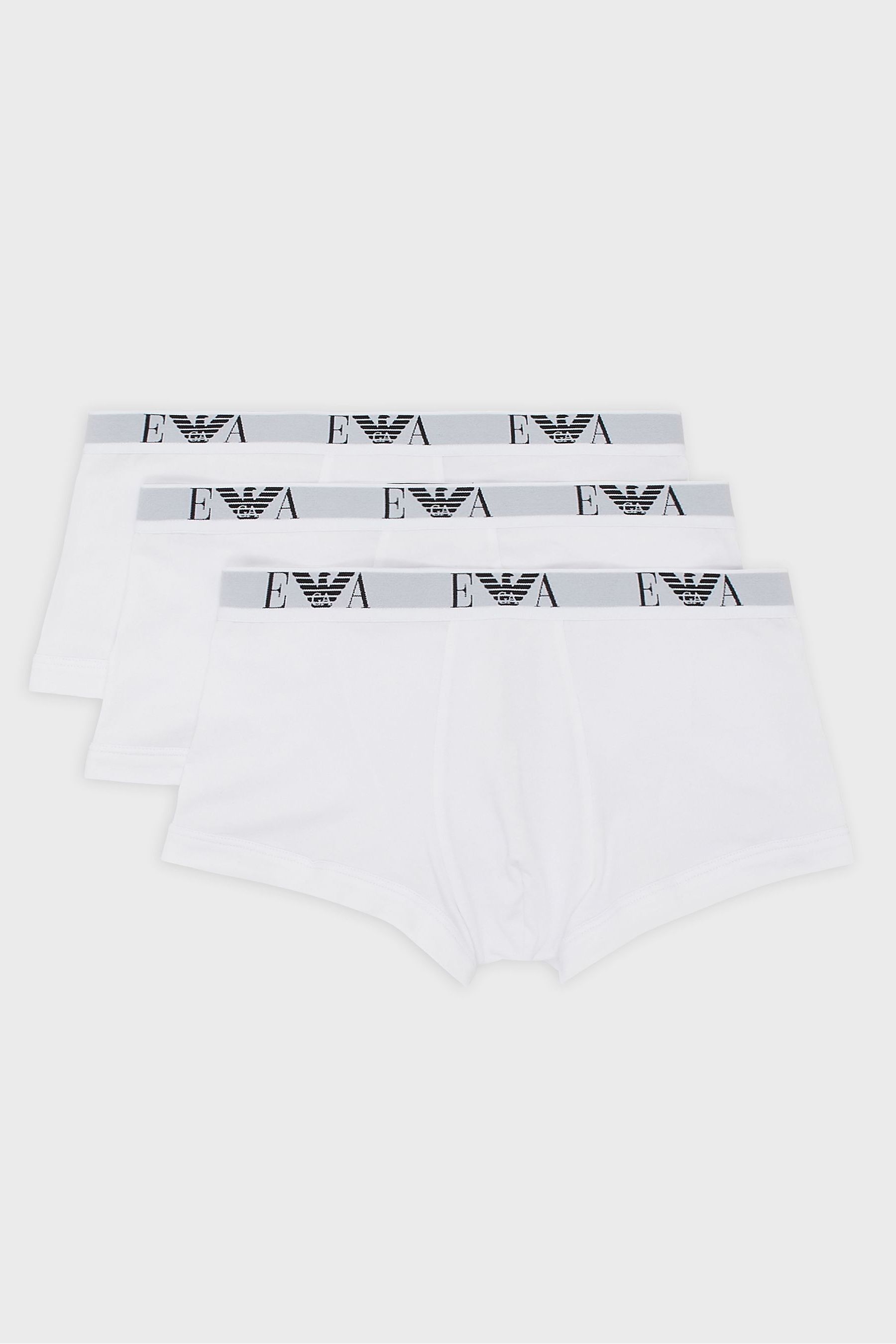 Buy Emporio Armani Boxers 3 Pack from the Next UK online shop