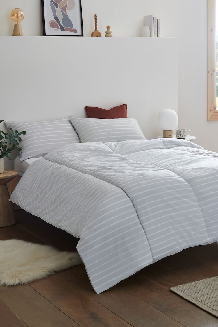 Buy 10.5 Tog Coverless Duvet & Pillowcase Set from the Next UK online shop