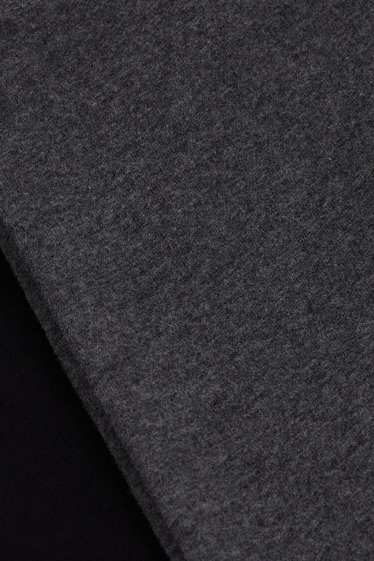 Buy Black/Grey Marl 2 Pack 2 Pack Cycle Shorts (3-16yrs) from Next ...