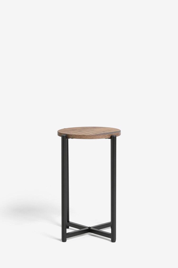 Buy Dark Bronx Mini Display Stand from the Next UK online shop