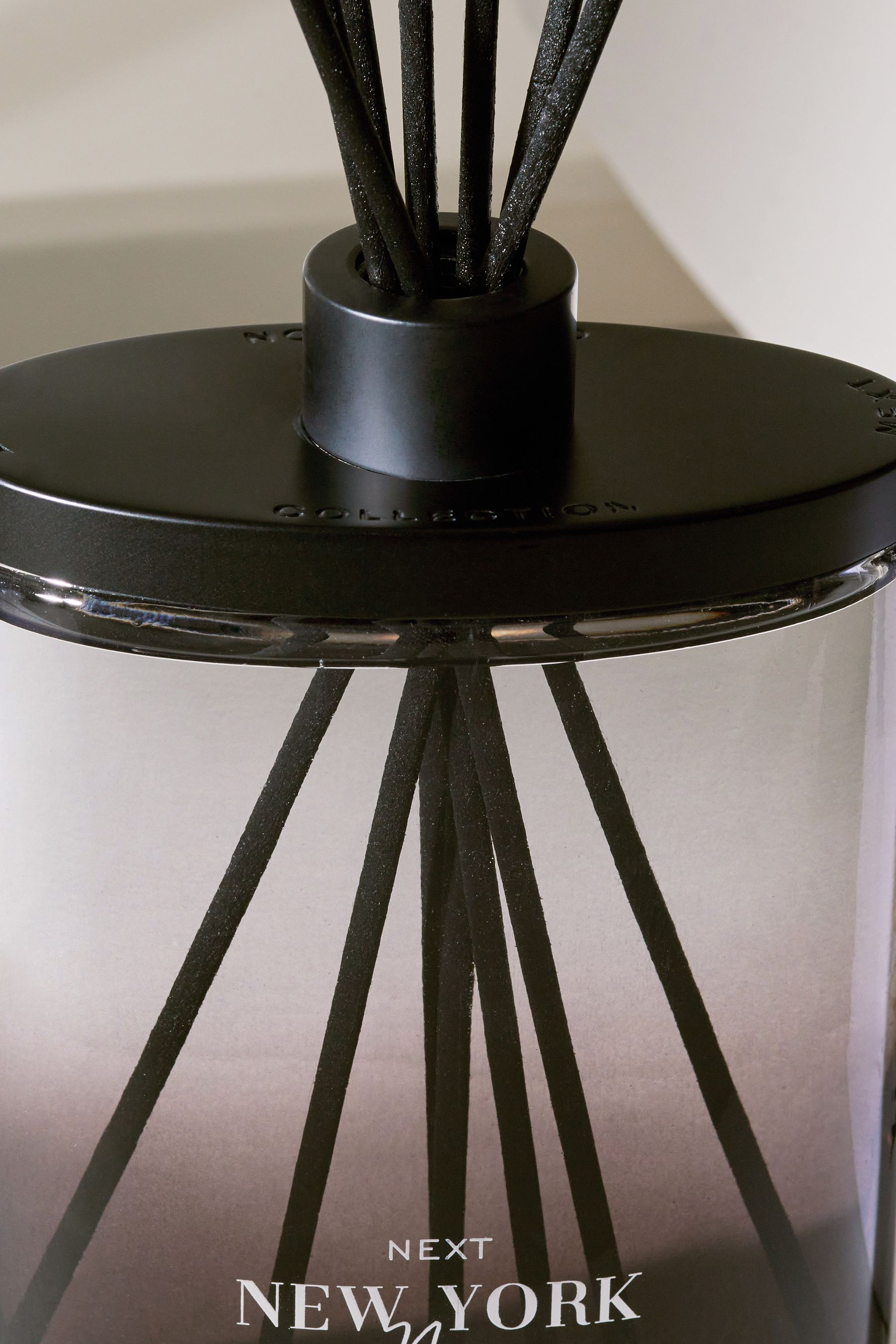 Buy 400ml Collection Luxe New York Noir Diffusers from the Next UK ...