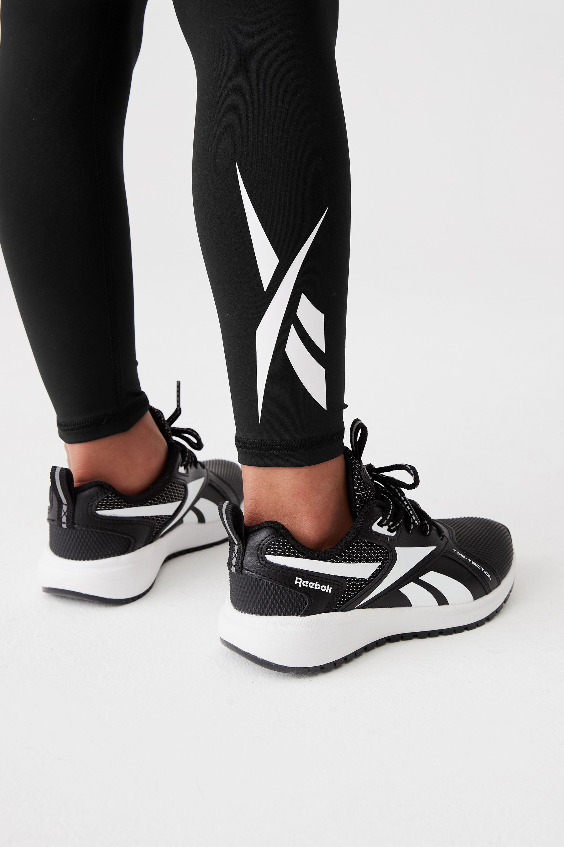 Buy Reebok Base Layer Leggings from the Next UK online shop