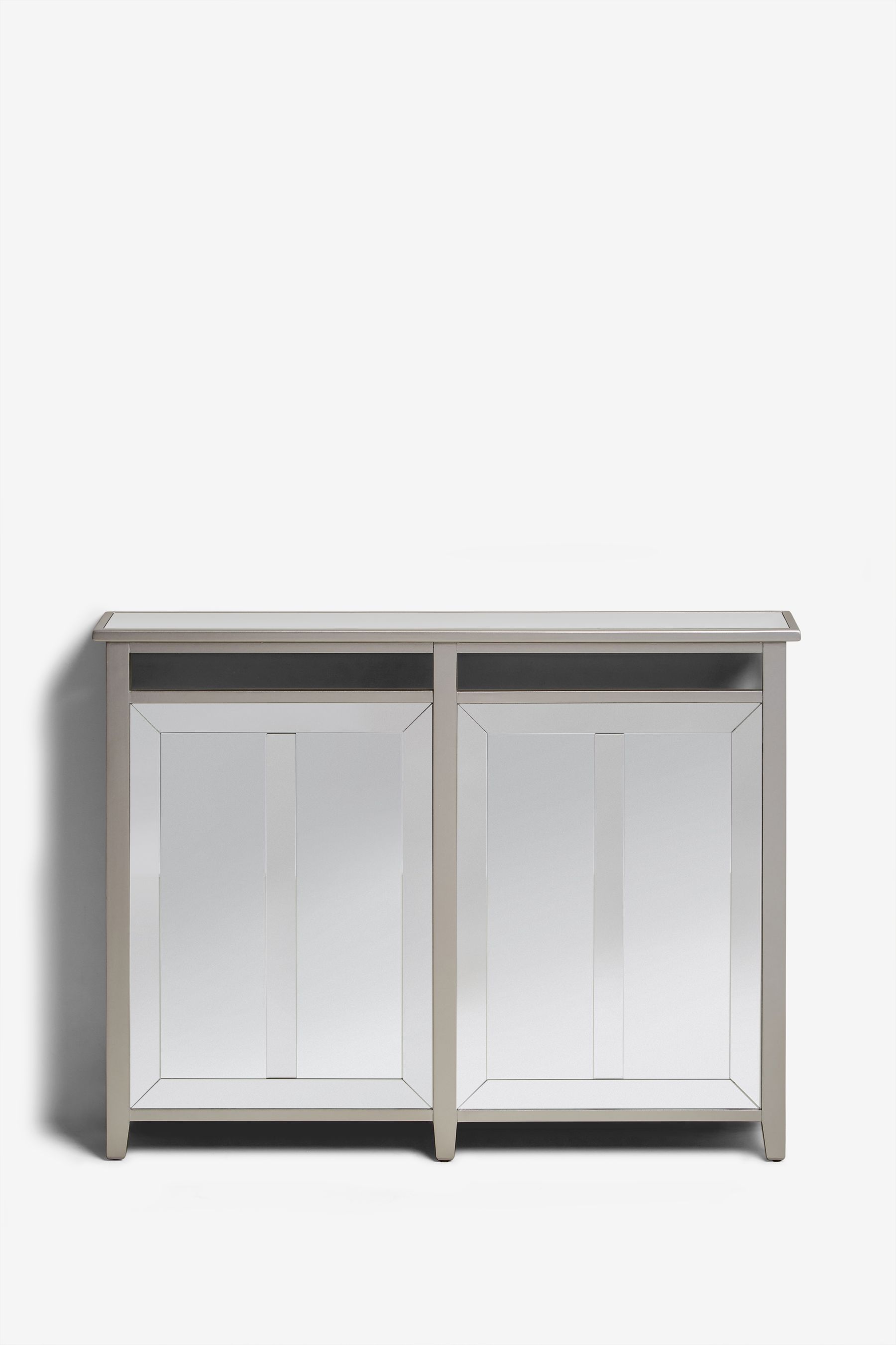 Buy Mirror Glass Radiator Cover from the Next UK online shop