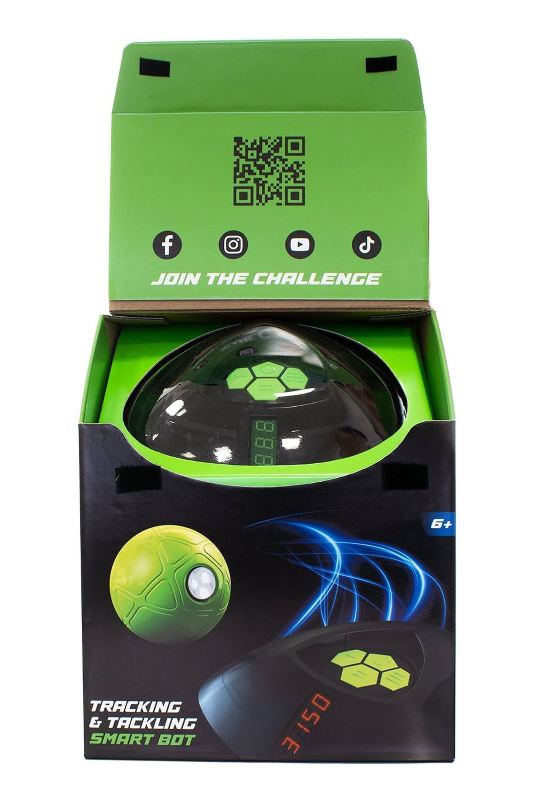 Buy Smartball Soccer from the Next UK online shop