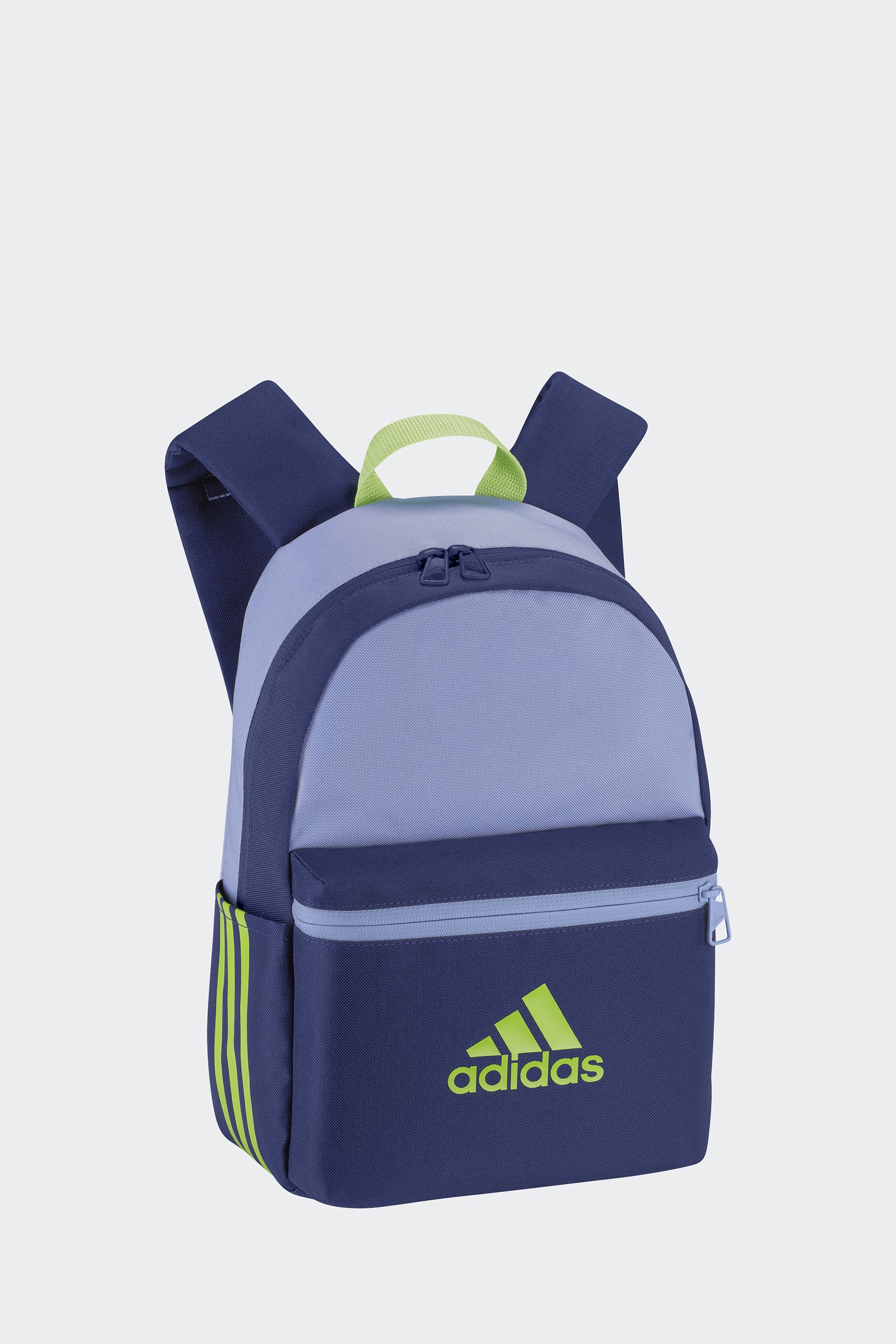 Buy adidas Light Blue Backpack from the Next UK online shop