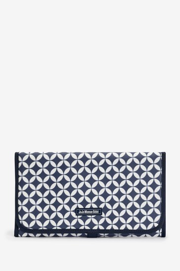 Buy JoJo Maman Bébé Geometric Print Travel Changing Mat from the Next ...