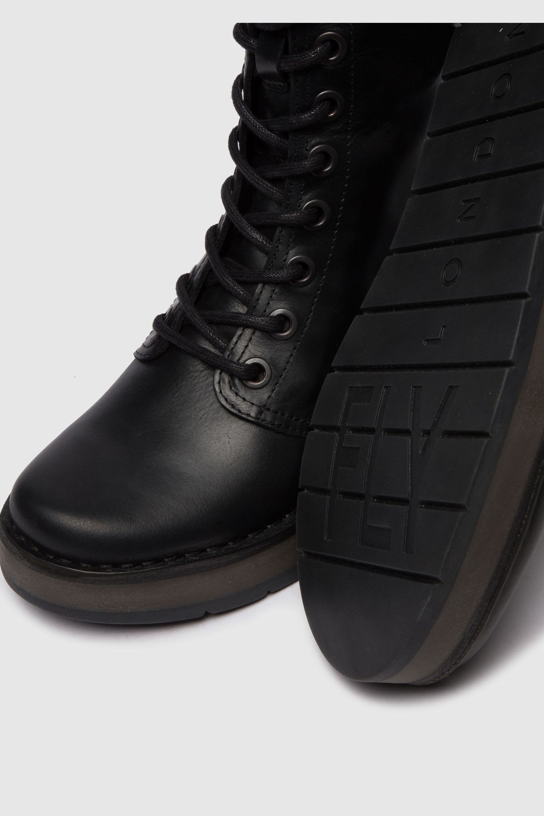 Buy Fly London Rami Ankle Boots from the Next UK online shop