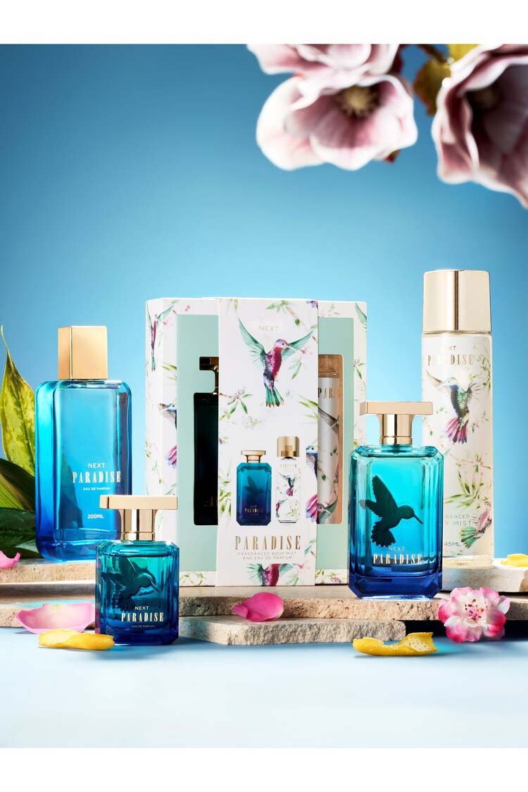 Buy Paradise 200ml Perfume from the Next UK online shop