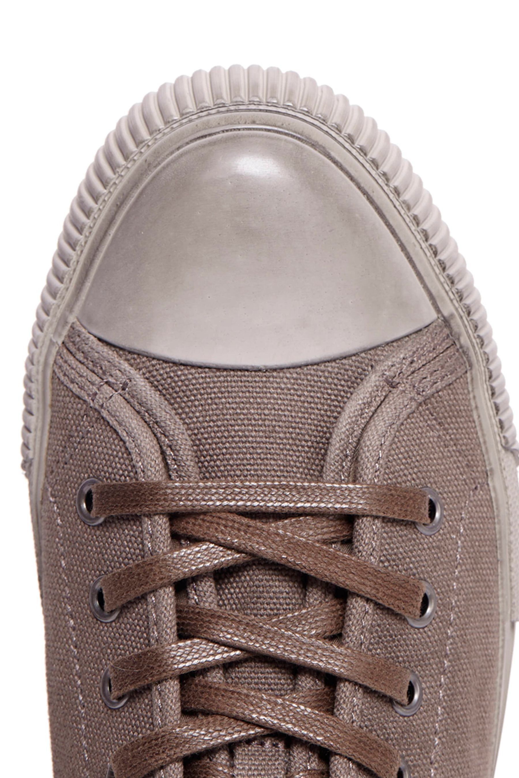 Buy AllSaints Green Rigg Ramskull Lt Trainers from the Next UK online shop