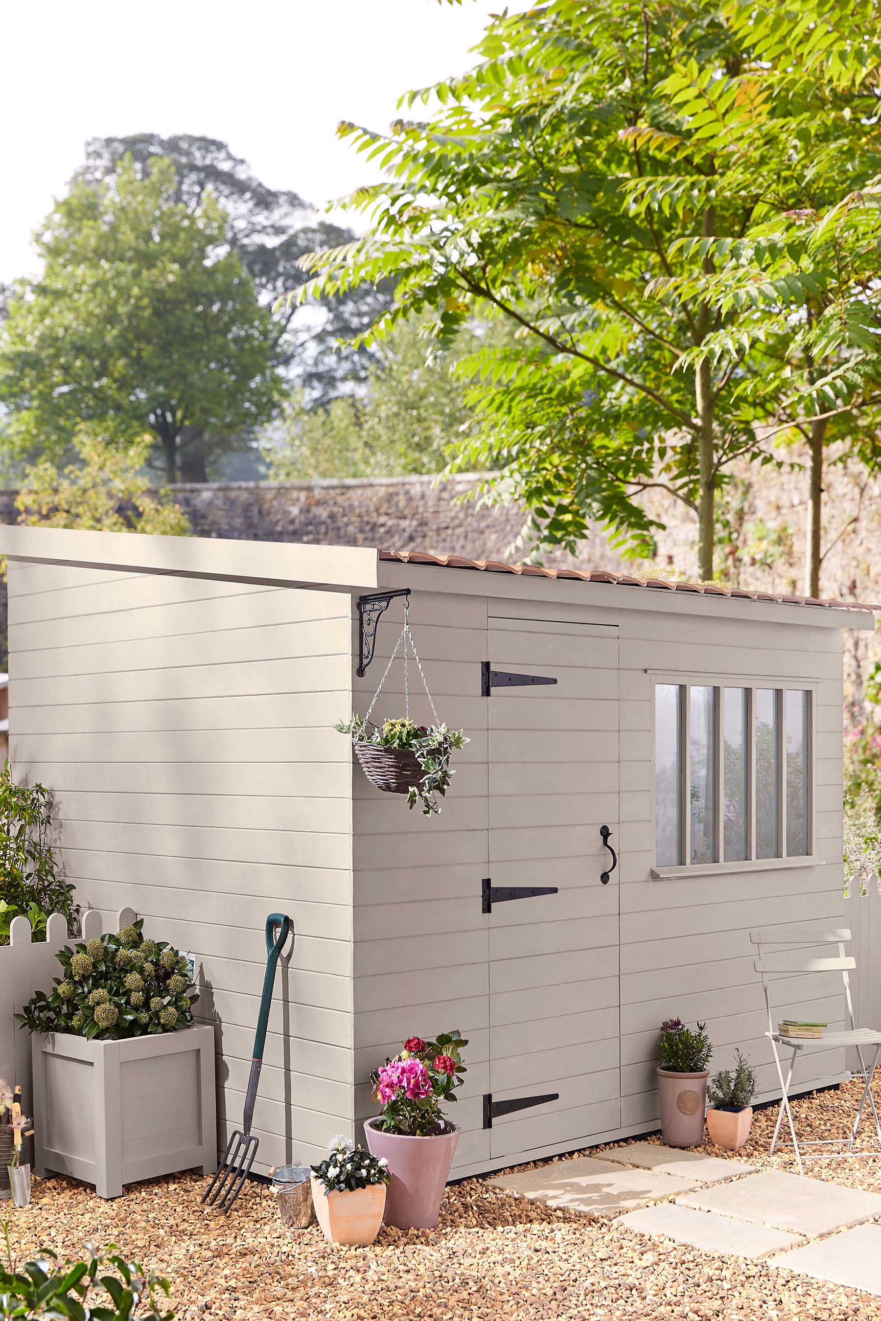 Buy Laura Ashley Natural Sable Garden 2.5Lt Paint from the Next UK online shop