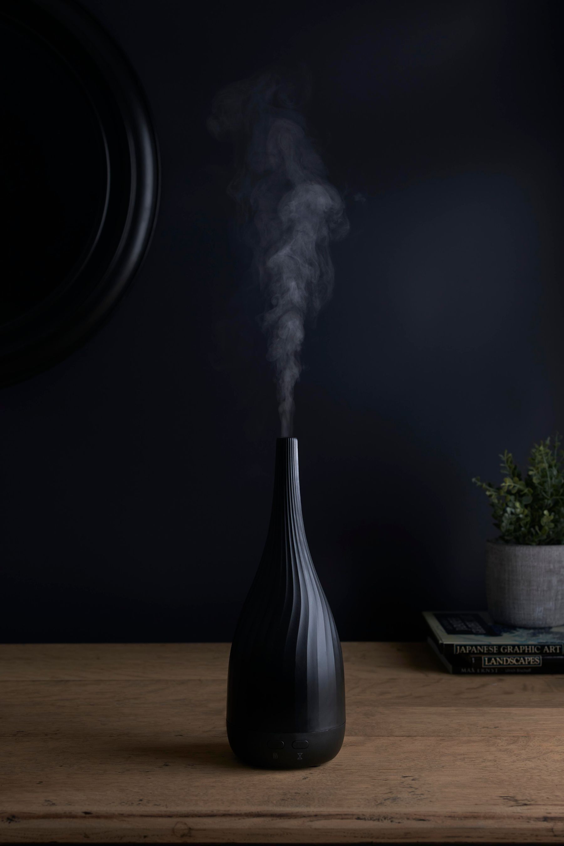 Buy Made by Zen Thalia Dusk Aroma Diffuser from the Next UK online shop