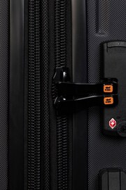 Buy IT Luggage Convertible Black Cabin Suitcase from the Next UK online ...
