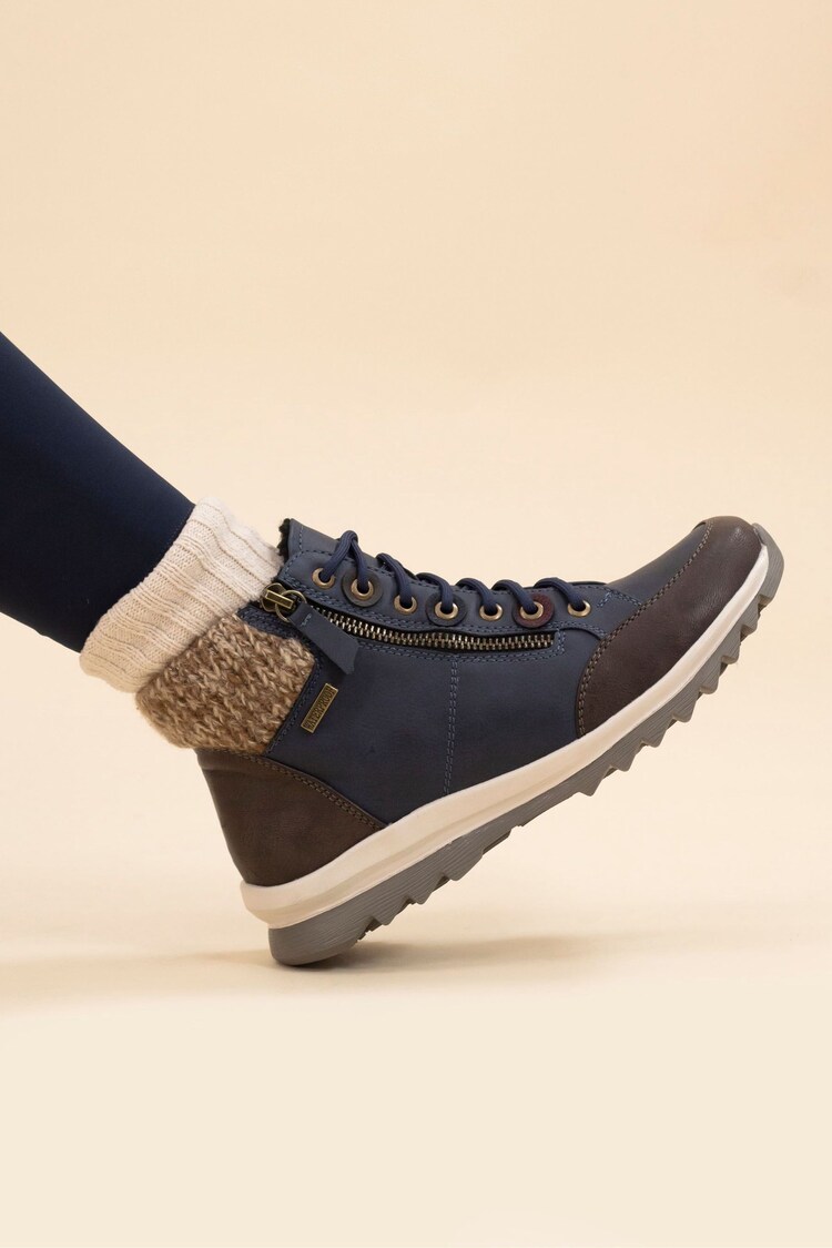 Buy Lunar Dasha Waterproof Boots from the Next UK online shop