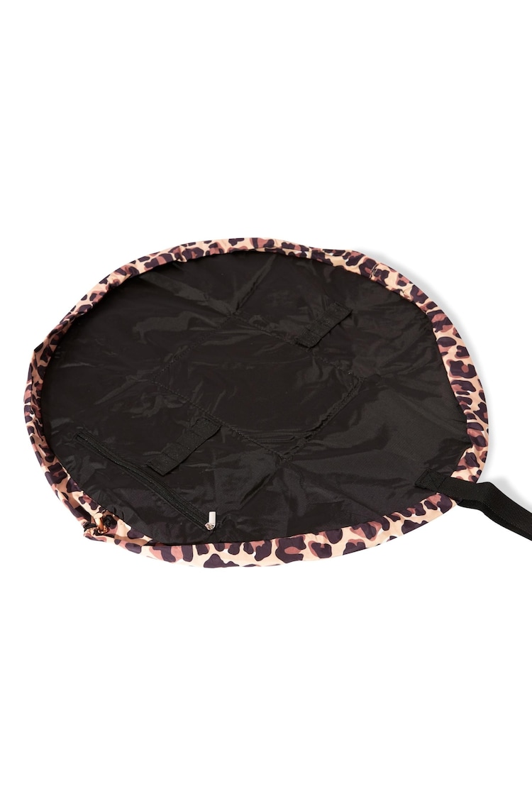 Buy The Flat Lay Co. Open Flat Drawstring Makeup Bag from the Next UK ...