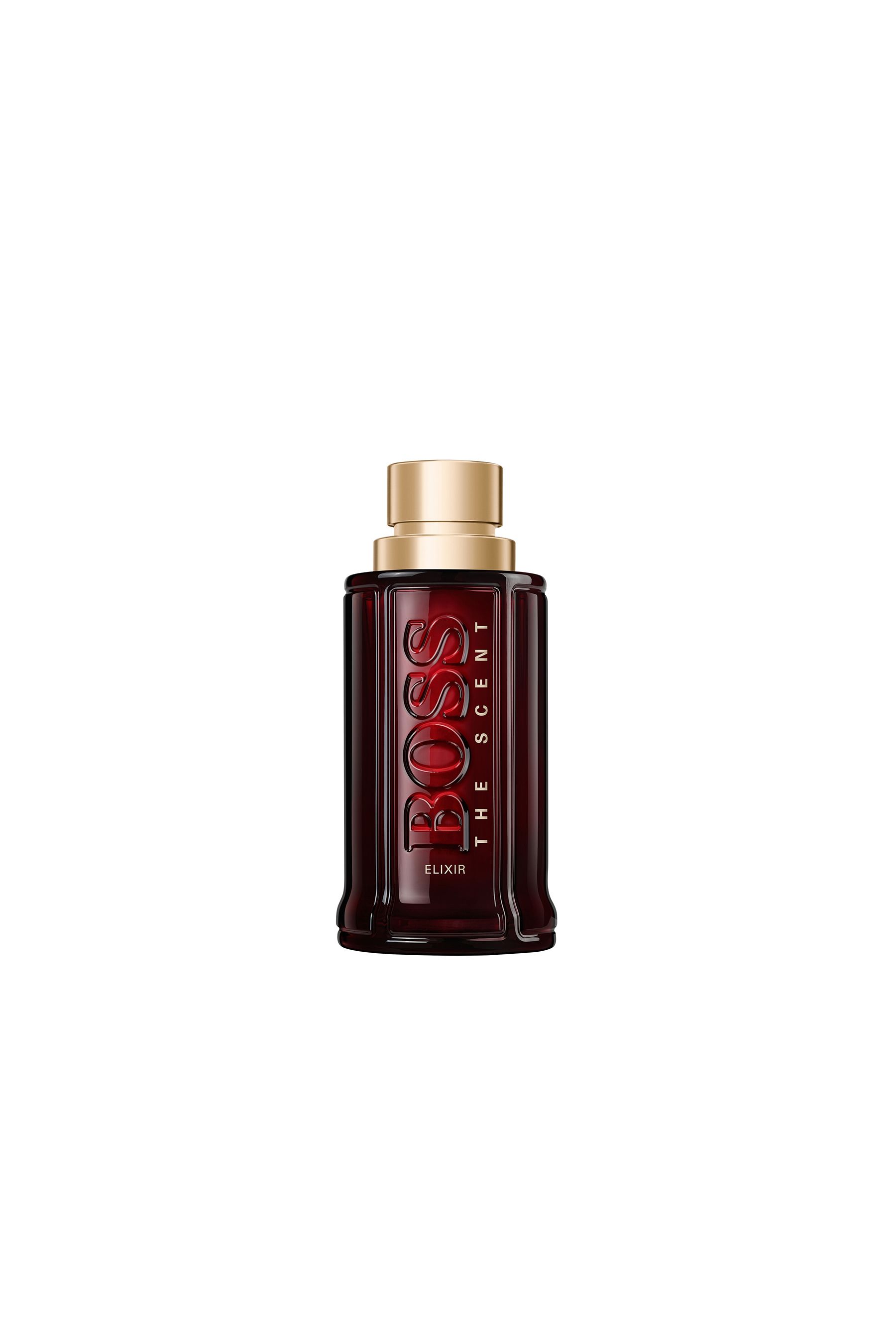 Buy BOSS The Scent for Him Elixir Intense Parfum 100ml from the Next UK ...