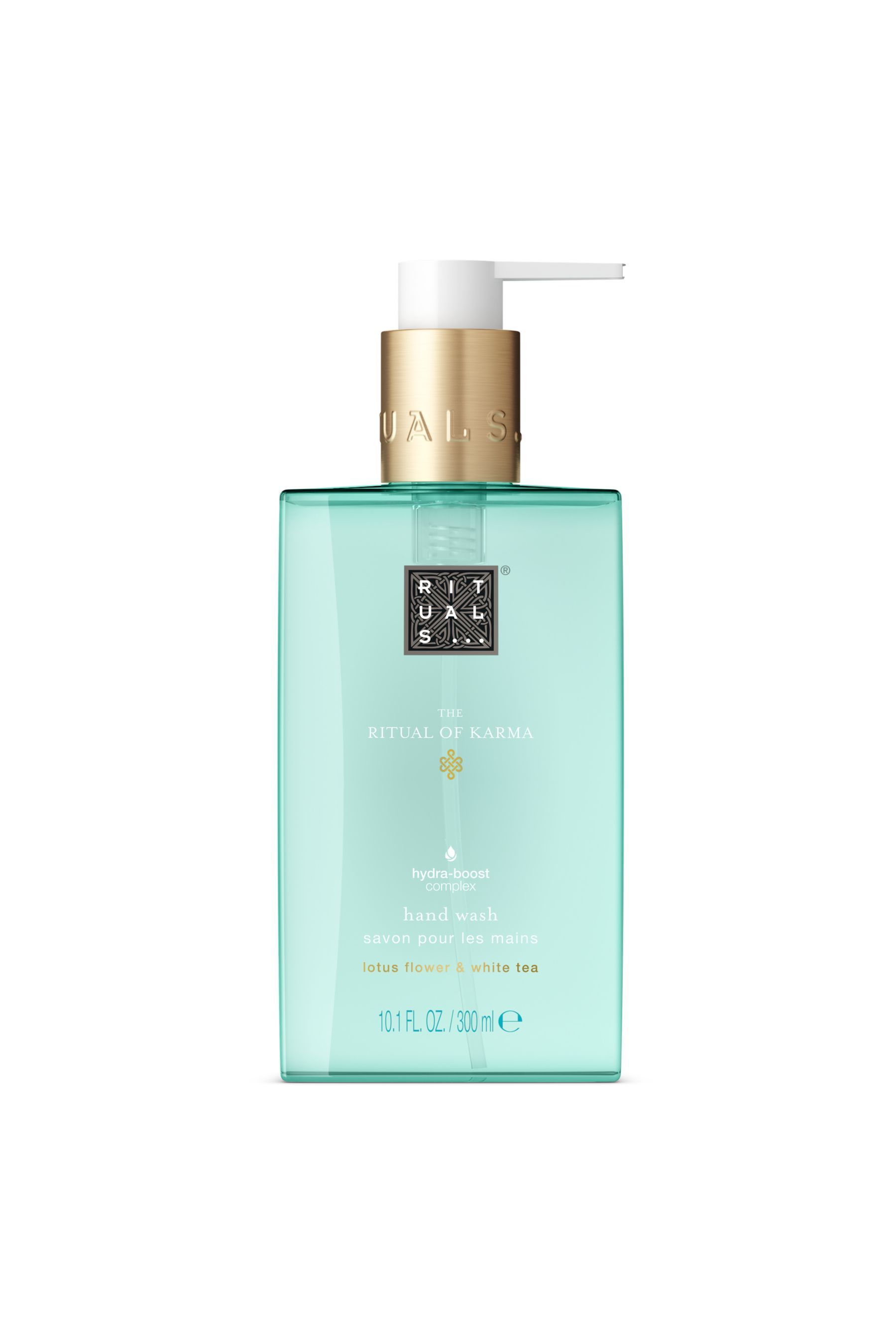 Buy Rituals The Ritual of Karma Hand Wash 300ml from the Next UK online ...