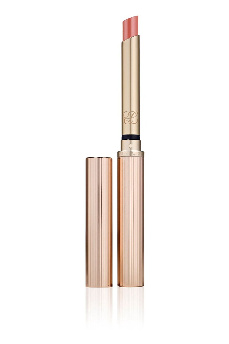 Buy Estée Lauder Pure Colour Explicit Slick Shine Lipstick from the ...