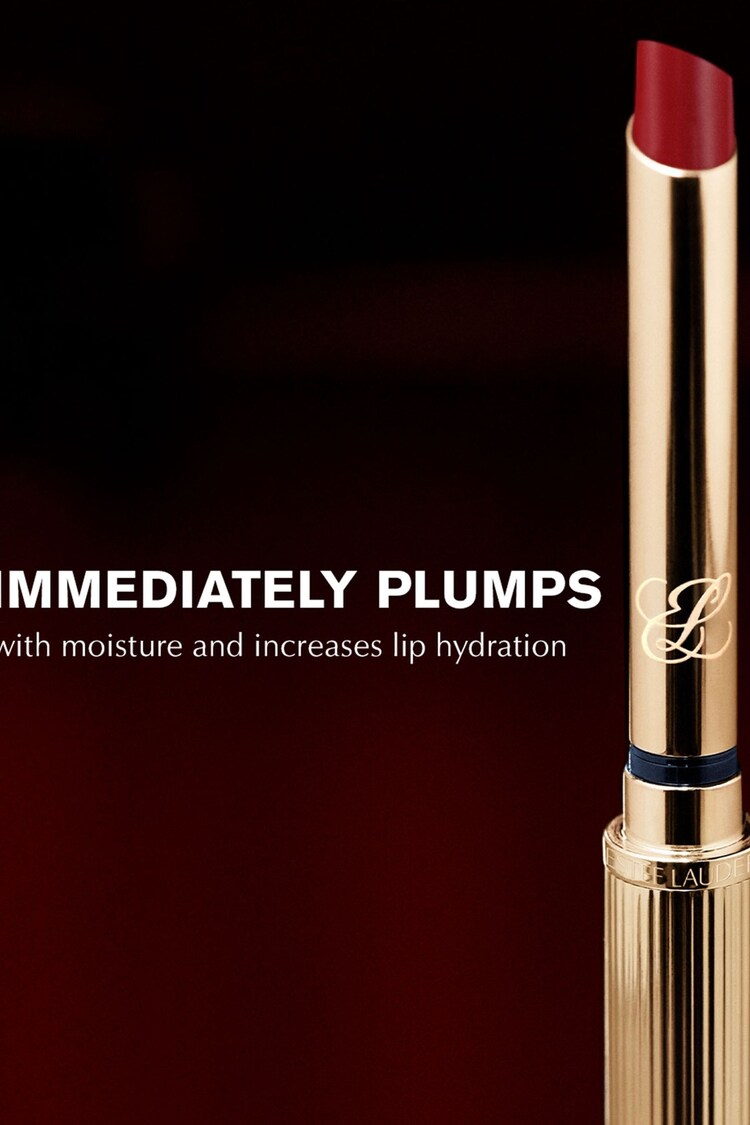 Buy Estée Lauder Pure Colour Explicit Slick Shine Lipstick from the ...