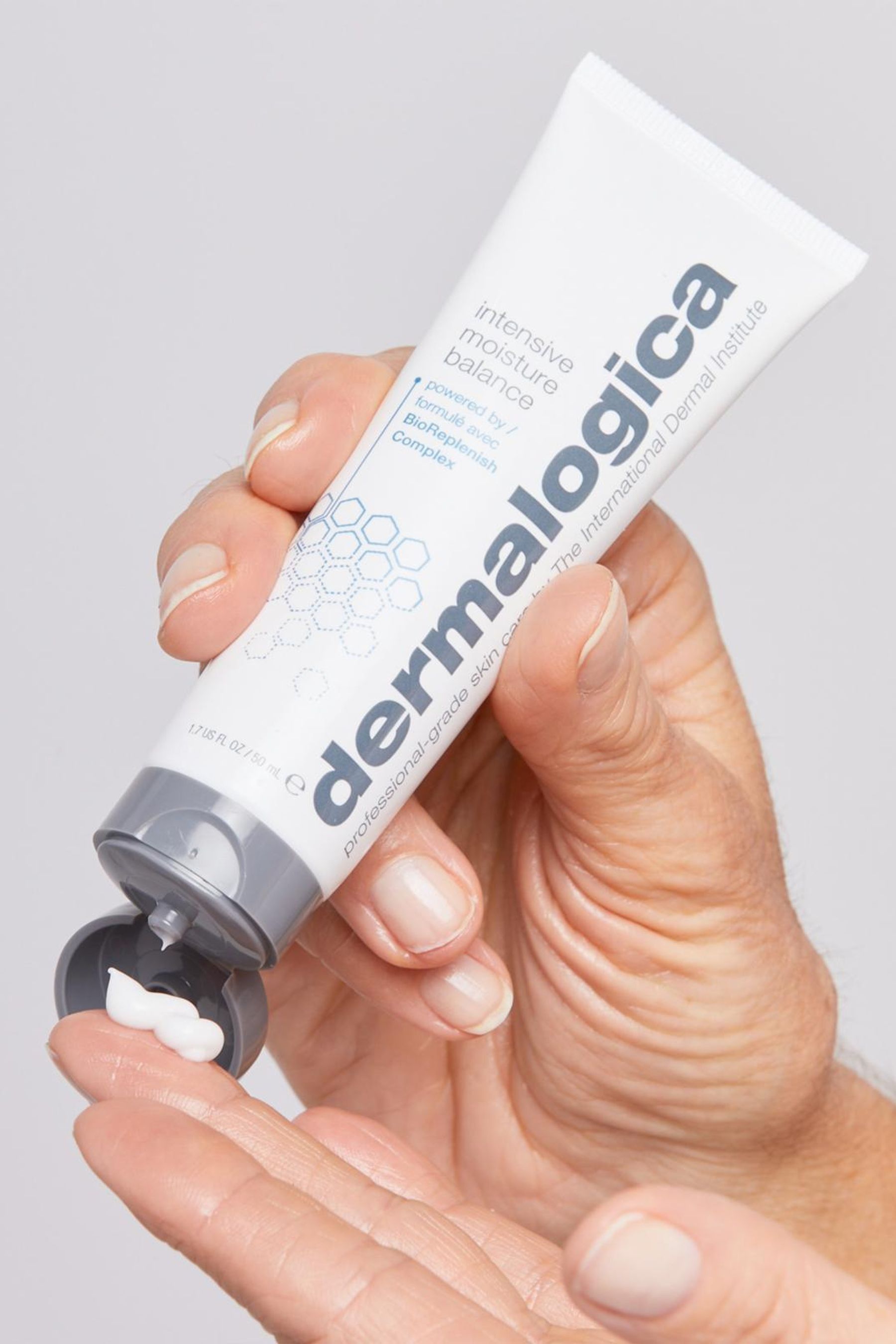 Buy Dermalogica Intensive Moisture Balance 2.0 Moisturiser 50ml from ...