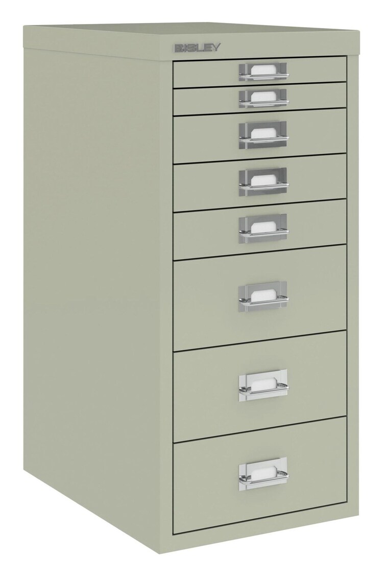 Buy Bisley Green MultiDrawer A4 Filing Cabinet from the Next UK online shop