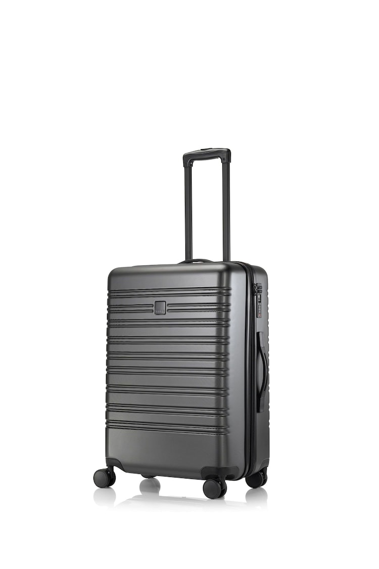 Buy Tripp Grey Medium Horizon DW Suitcase from the Next UK online shop