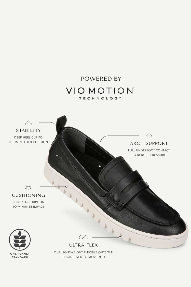 Buy Vionic Uptown Regular Fit Slip On Loafers from the Next UK online shop