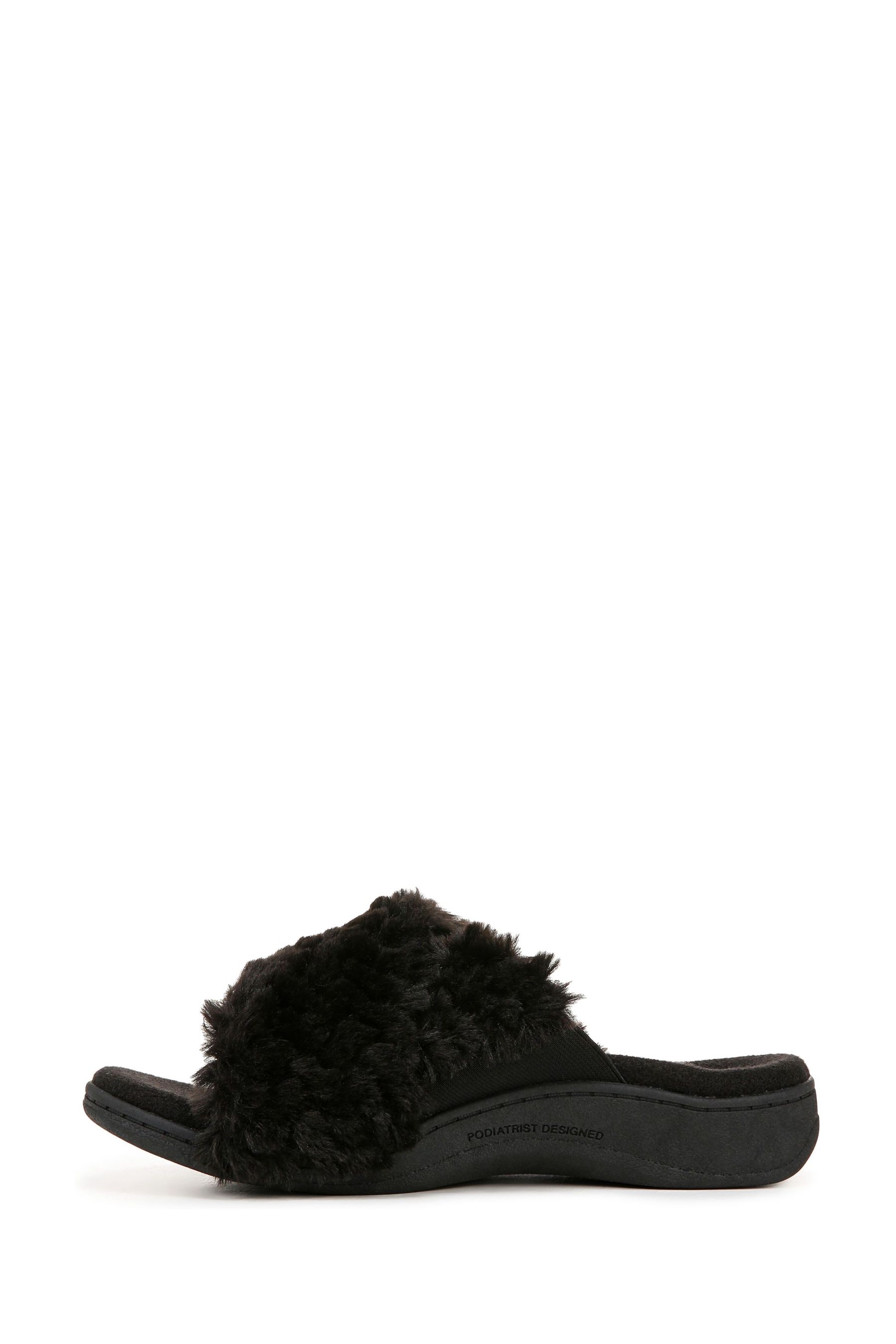 Buy Vionic Relax II Regular Fit Slippers from the Next UK online shop