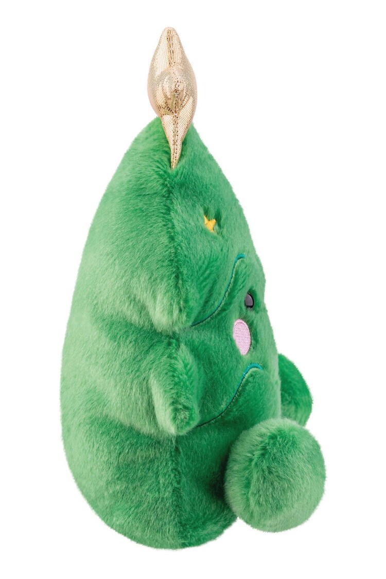 Buy Aurora World Cuddle Pals Christmas Tree 8 Inch Plush Toy from the ...