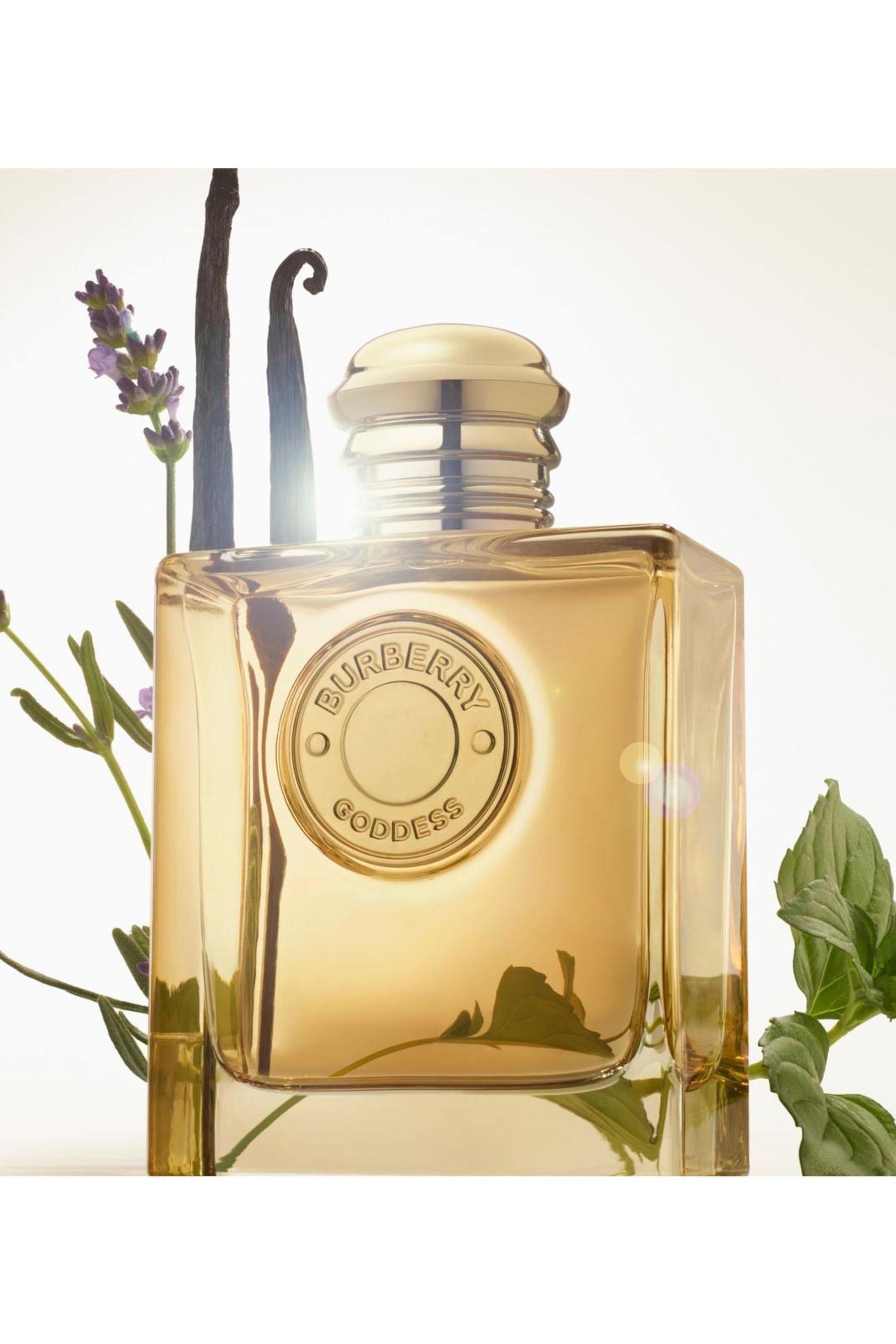 Buy Burberry Goddess Eau de Parfum Intense Fragrance 150ml from the ...