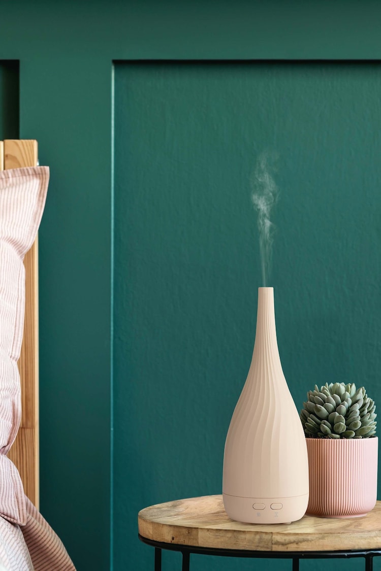 Buy Made by Zen Thalia Aroma Electric Diffuser from the Next UK online shop