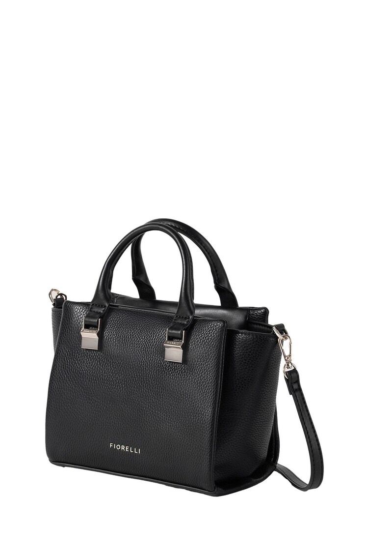 Buy Fiorelli Harper Grab Bag in White from the Next UK online shop