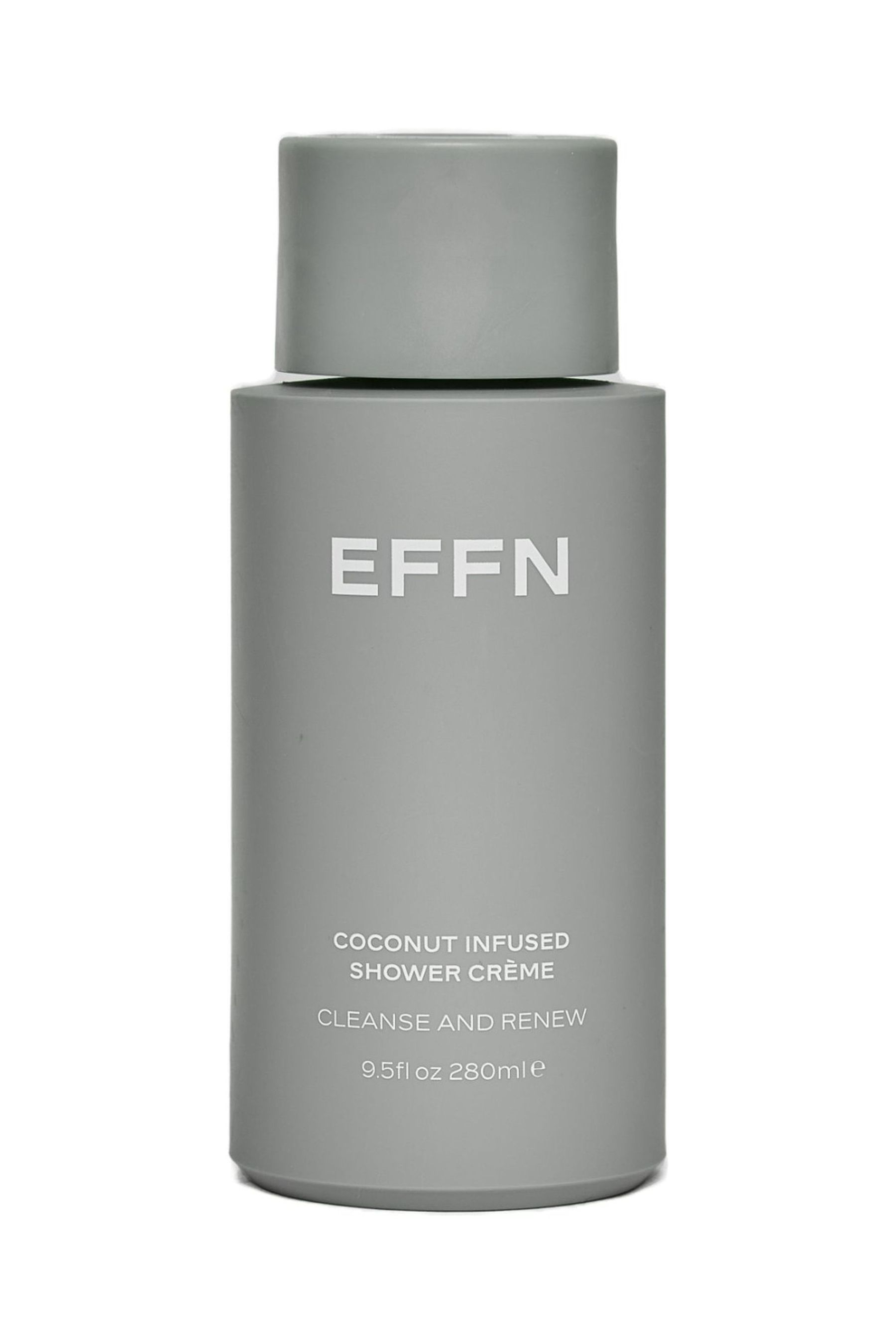 Buy EFFN Tan Coconut Infused Shower Creme 280ml from the Next UK online ...