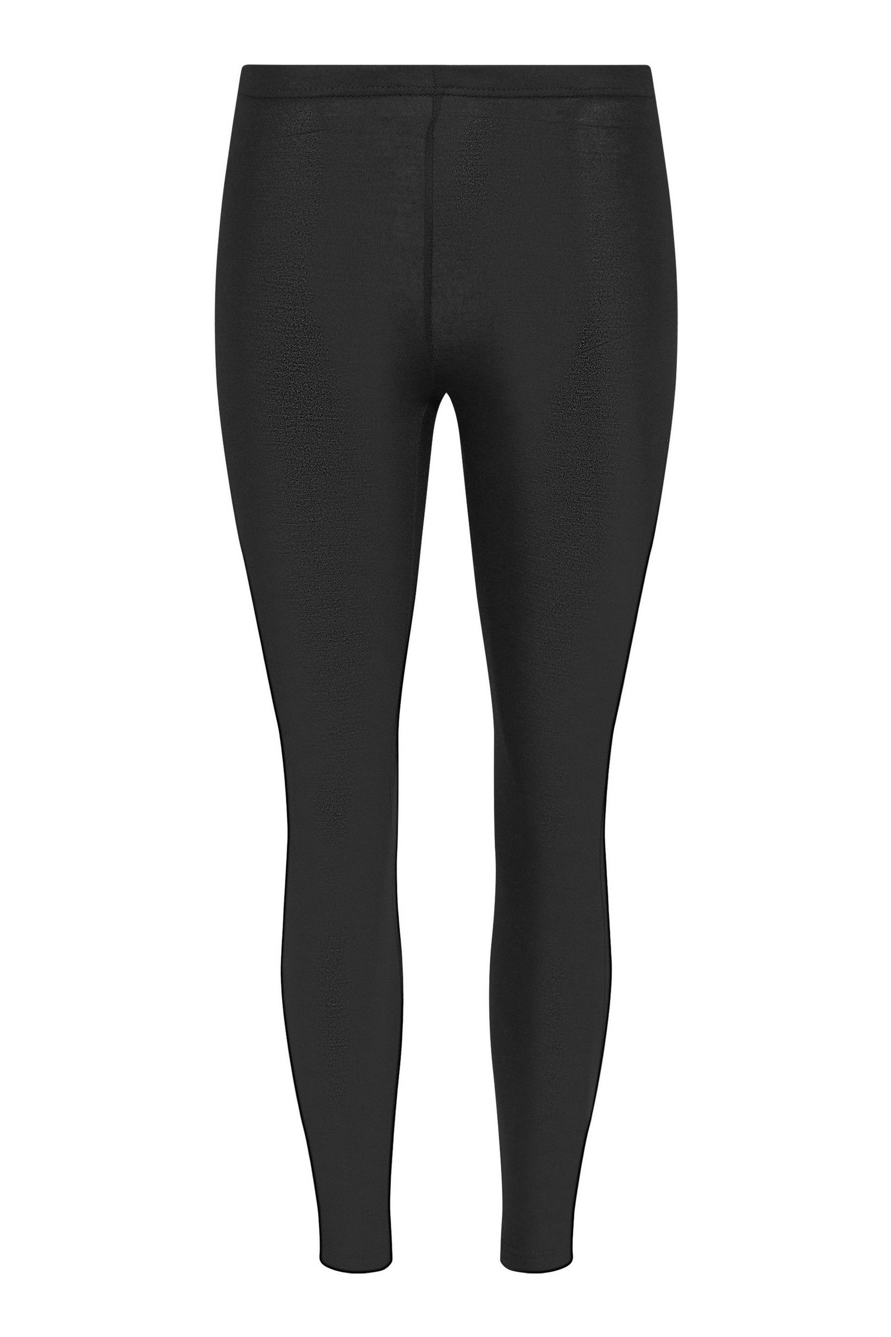 Buy PixieGirl Petite Black Basic Leggings 2 Pack from the Next UK online shop