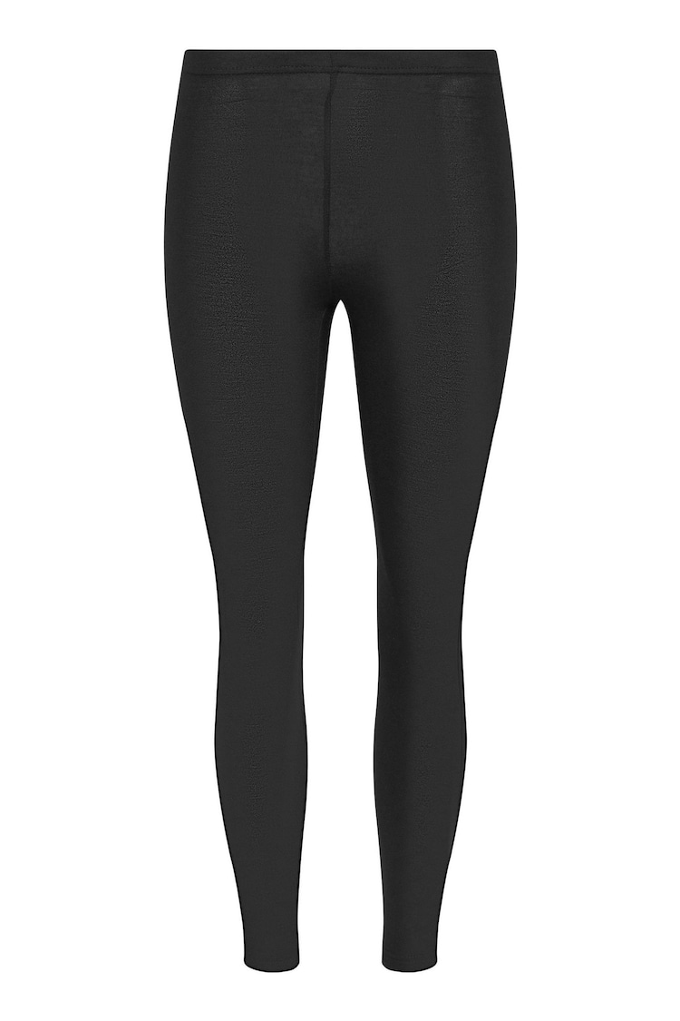 Buy PixieGirl Petite Black Basic Leggings 2 Pack from the Next UK online shop
