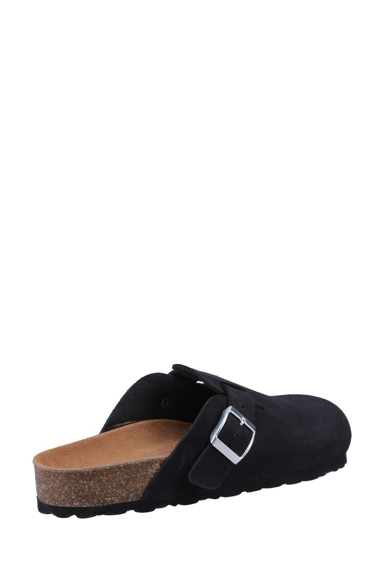 Buy Hush Puppies Bailey Closed Toe Mule Clogs from the Next UK online shop