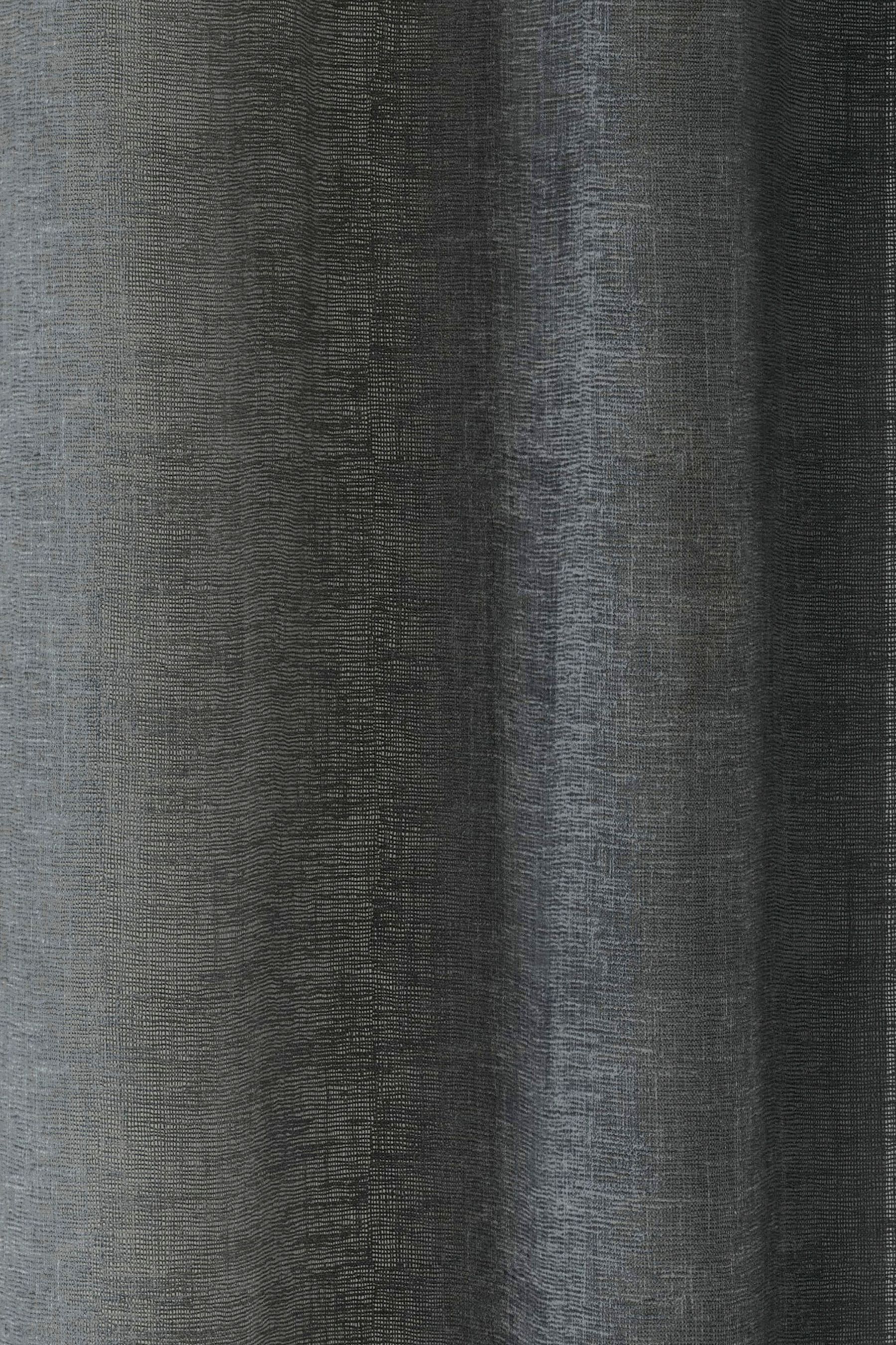 Buy Enhanced Living Black Crete Pair Of Voile Panels from the Next UK ...