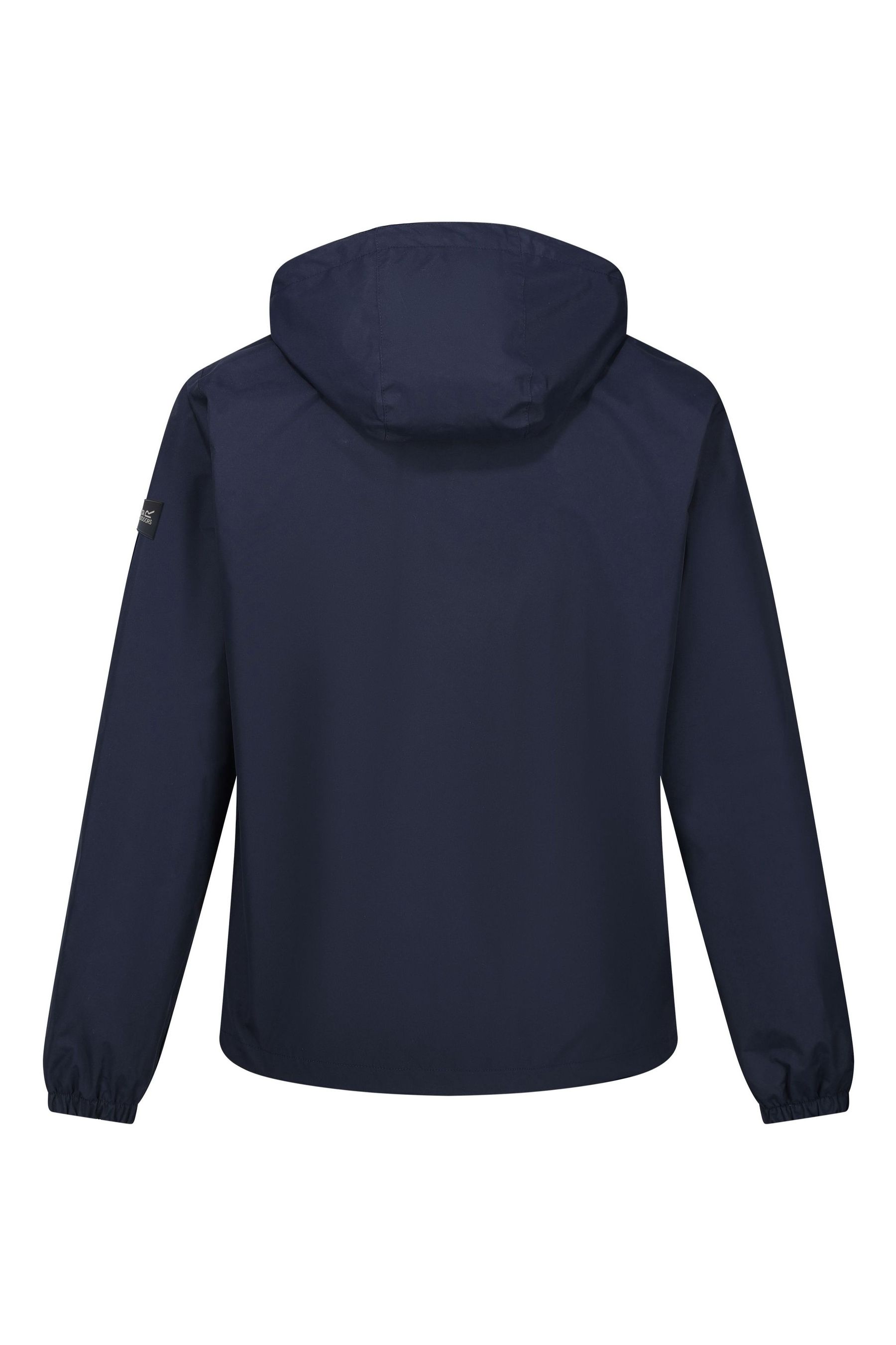 Buy Regatta Blue Bayano Waterproof Jacket from Next Ireland