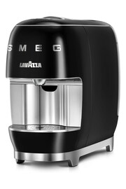 Buy Lavazza Black Smeg Coffee Pod Machine from the Next UK online shop