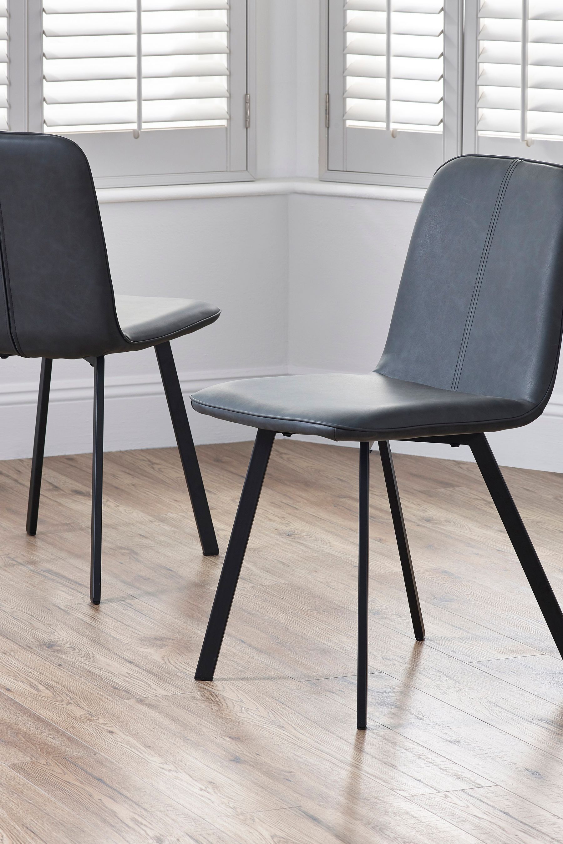 Julian bowen dining chairs store