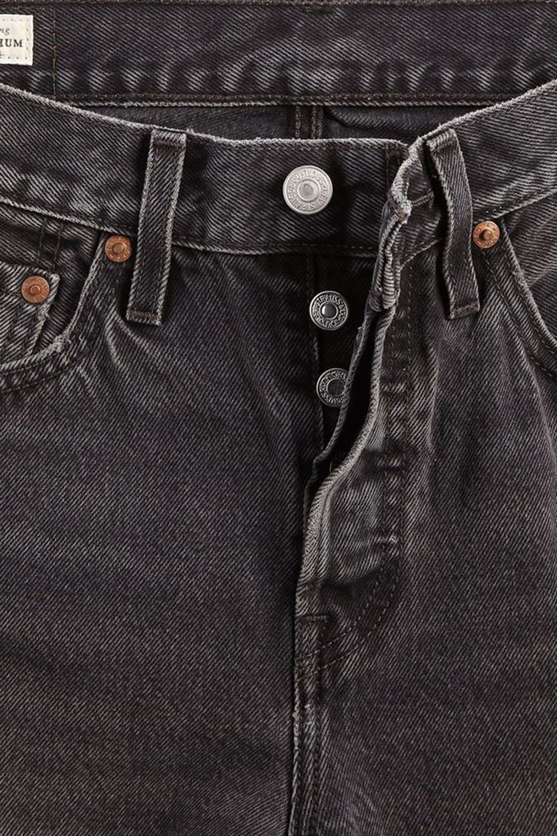Buy Levi's® Take A Hint 501® Original Jeans from the Next UK online shop