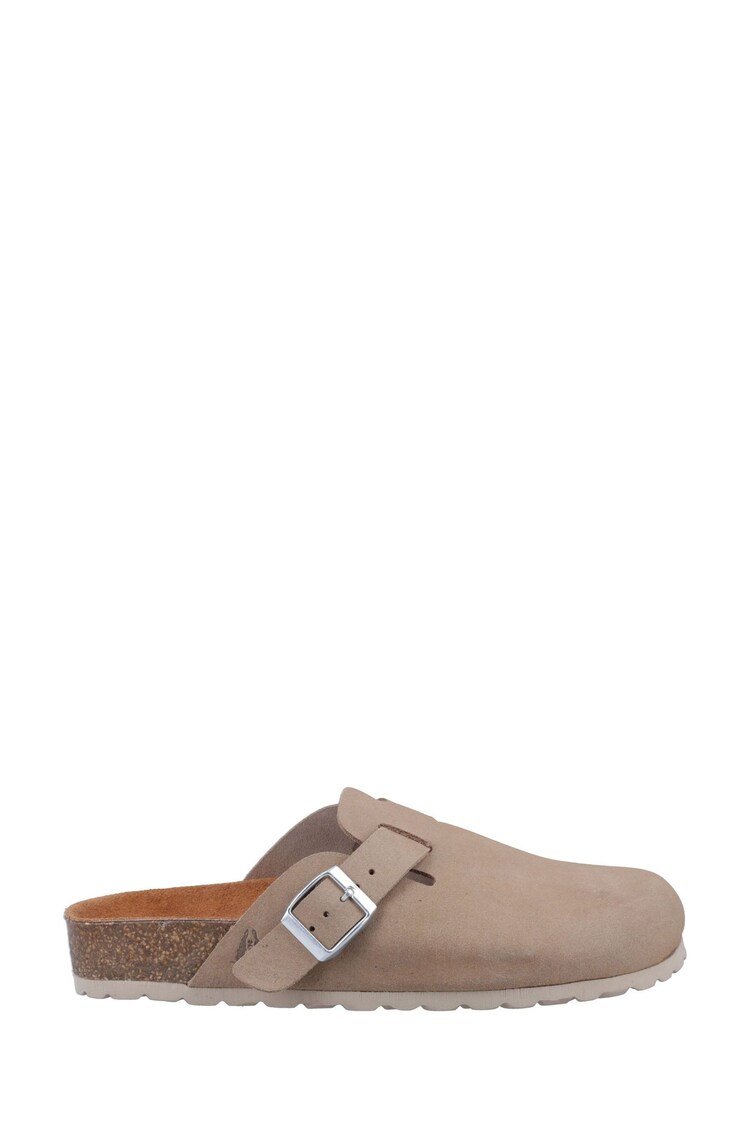 Buy Hush Puppies Bailey Closed Toe Mule Clogs from the Next UK online shop