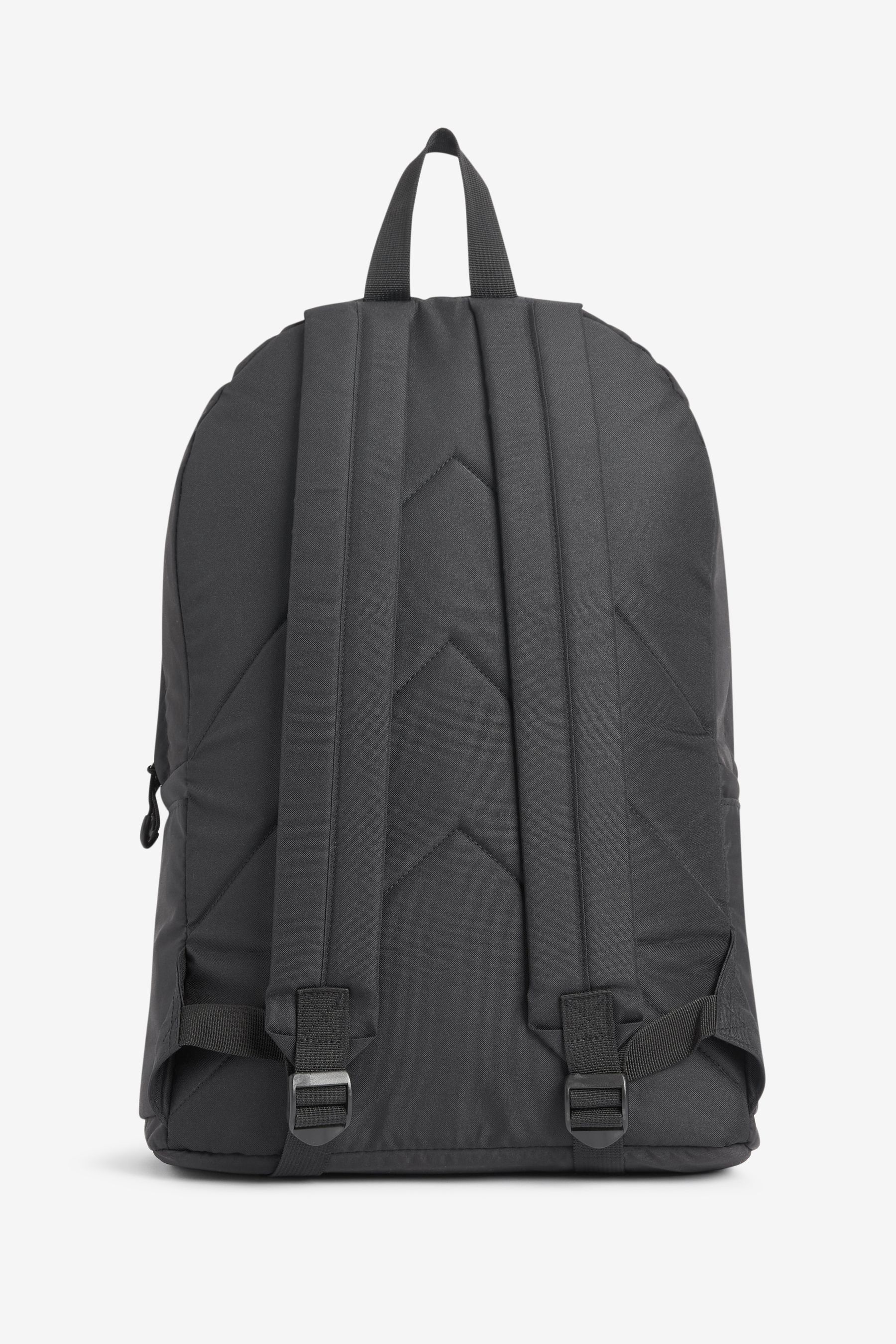 Buy Black Core Rucksack from the Next UK online shop