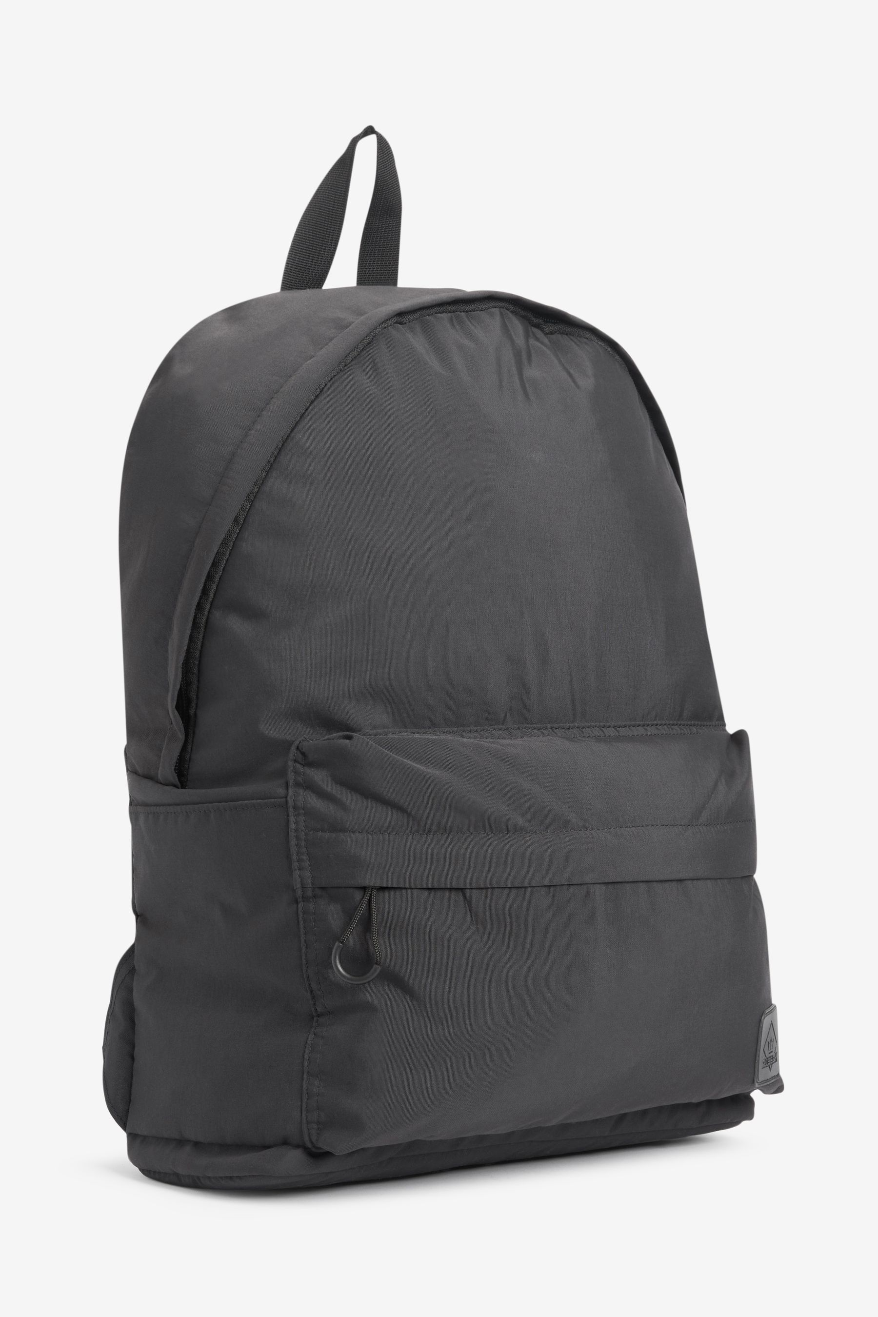 Buy Black Core Rucksack from the Next UK online shop