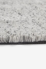 Buy Grey Soft Speckle Rug from the Next UK online shop