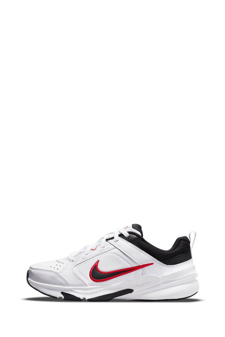 Buy Nike White Defy All Day Gym Trainers from the Next UK online shop